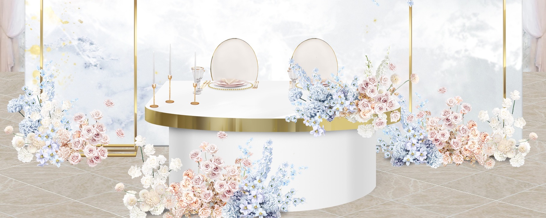 SETDECOR | Мобильно приложение для создание свадебных эскизов 2025 ...