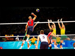 TOP 10 Best Volleyball Pipes Ever — Видео от Titans Volleyball | Women ...