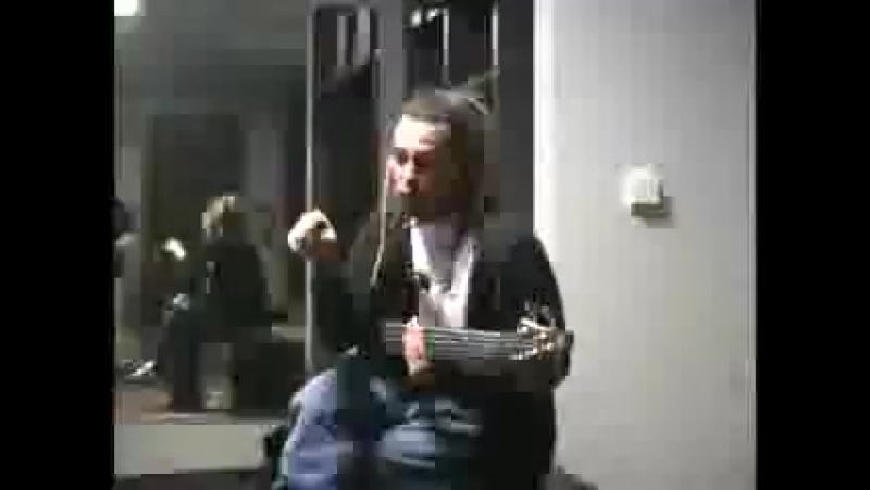 Munky and Jonathan — Видео от Rudolff Schtrummer | ВКонтакте