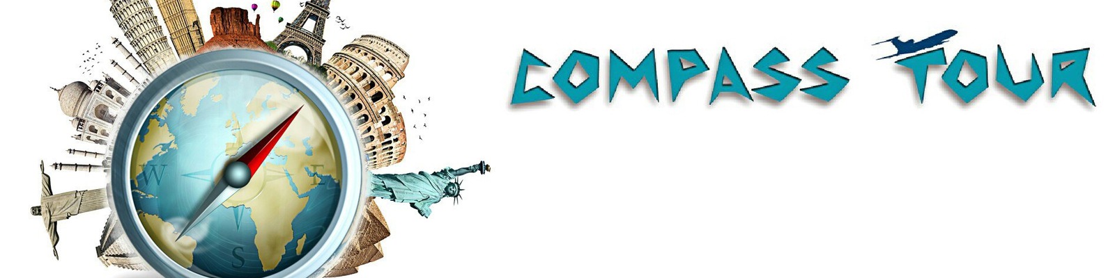 COMPASS TOUR | Проект COMPASS TOUR был создан для того, чтобы ...